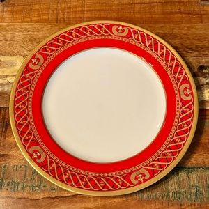 Dior | Dining | Authentic Vintage Christian Dior Ambassadior 34in ...